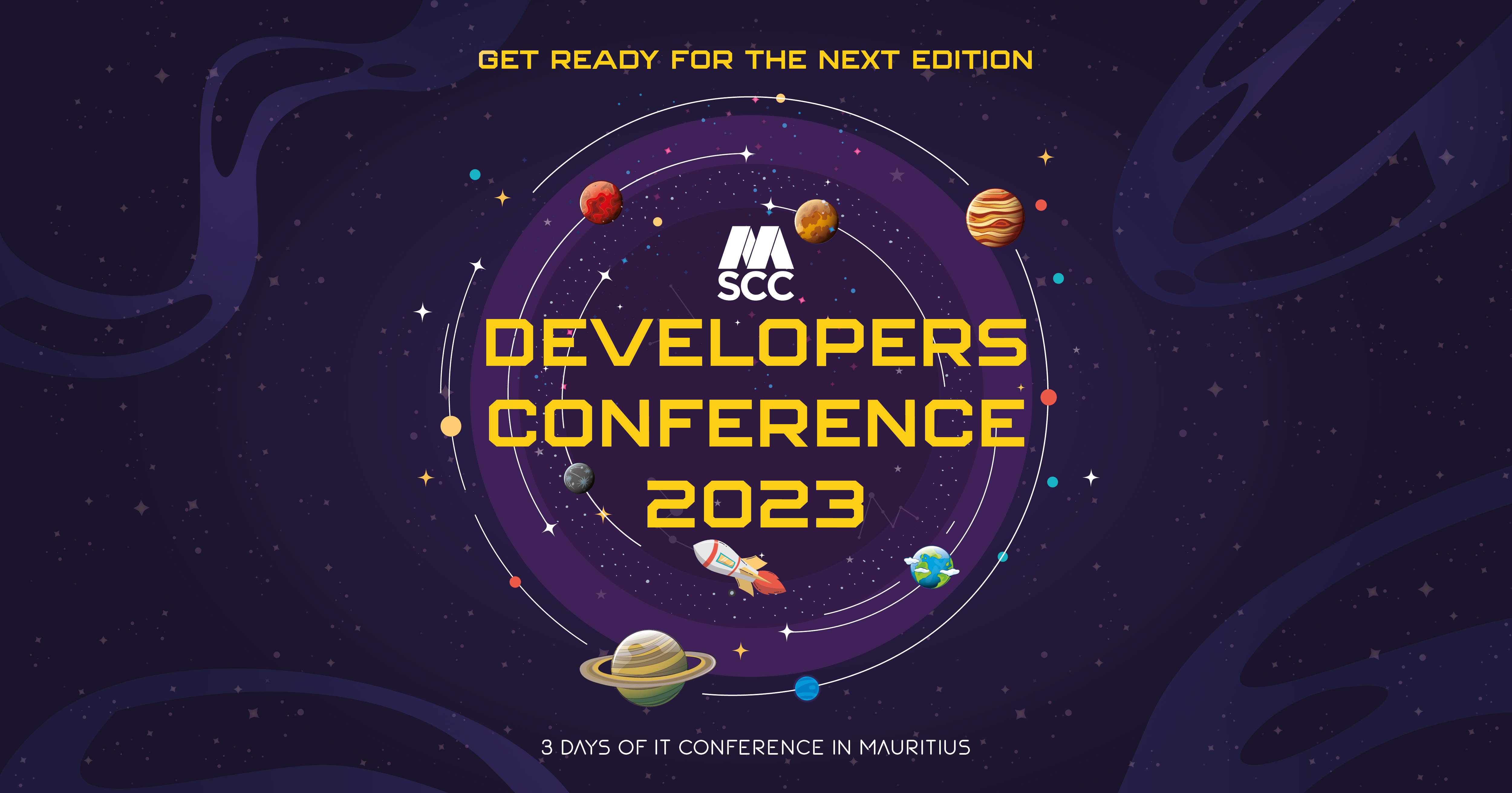 MSCC — Speakers | Dr. Avinash Ramtohul